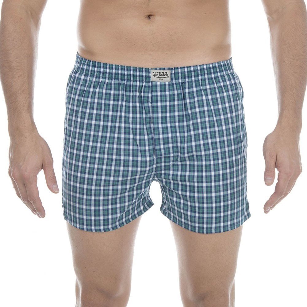 Comment savoir la taille de son boxer